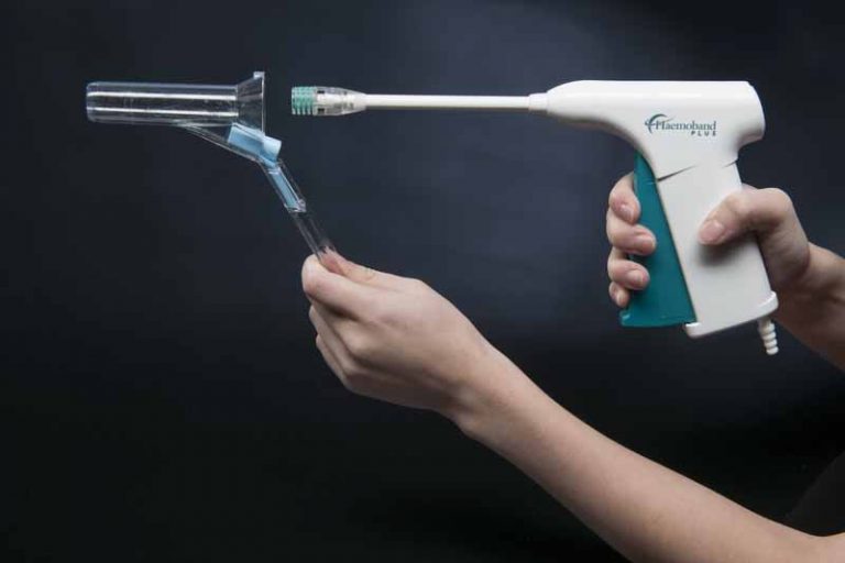 Haemoband-PLUS - Haemoband