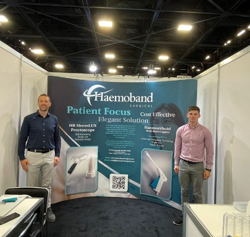 Welcome to Haemoband - Haemoband