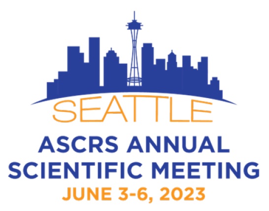 A Resounding Success at the American Society of Colon & Rectal Surgeons ...