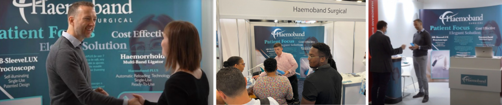 Welcome to Haemoband - Haemoband